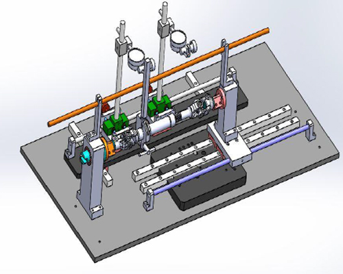 Our Designs – Smart Mech Technologics
